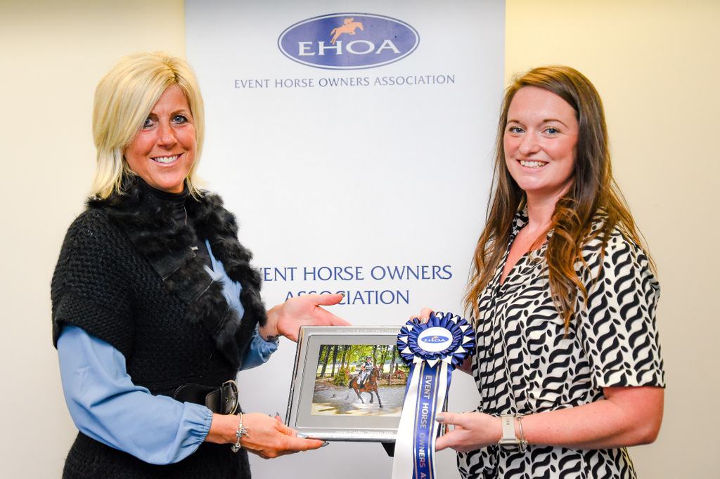 EHOA Veteran Eventing Championship | An Eventful Life
